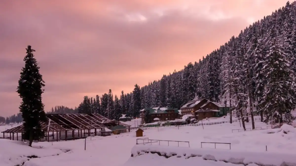 Adventurescape - Dashboard