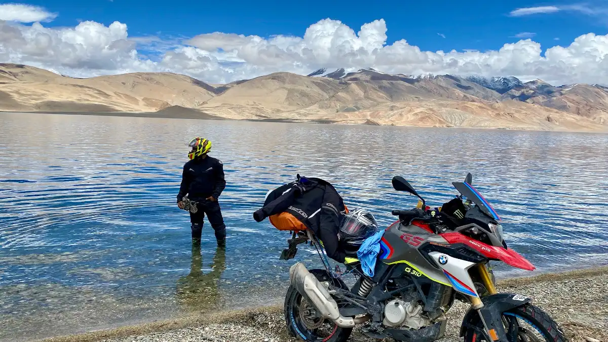 Adventurescape - Dashboard